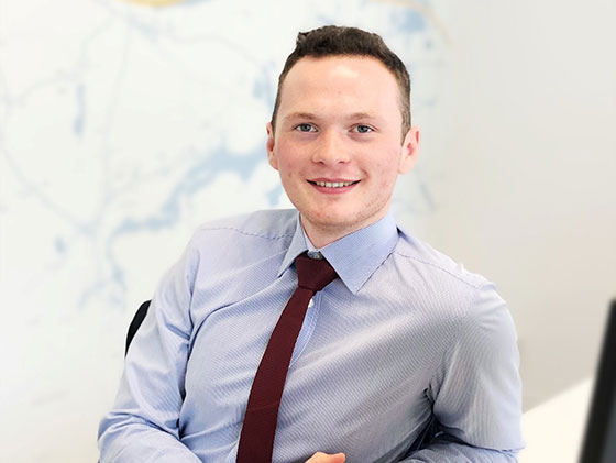 Contact Robin Dalton